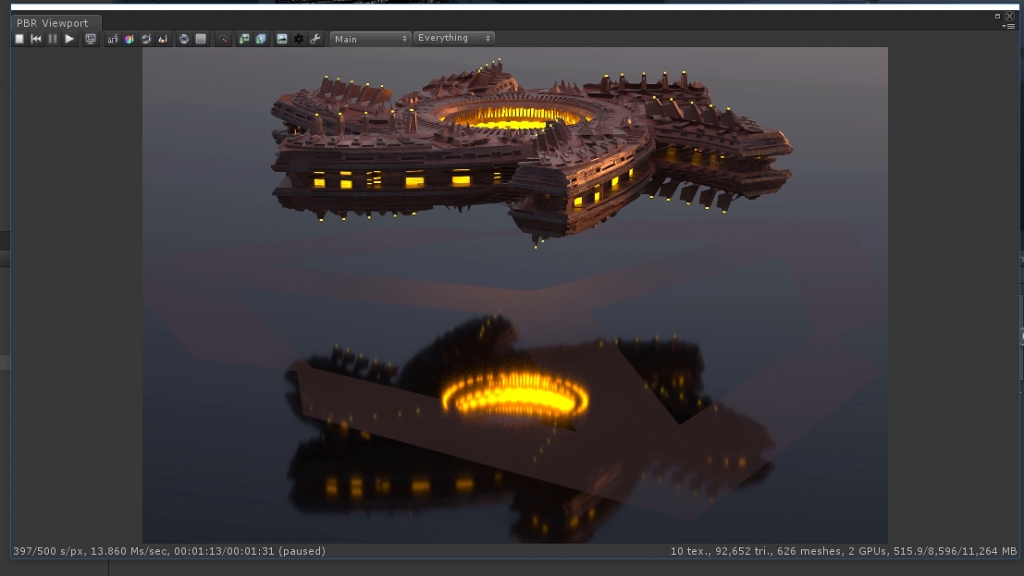 OctaneRender for Unity Installation Guide - OctaneRender for Unity